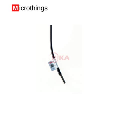 Paste Type Temperature Sensor For Solar Pv Module Microthings
