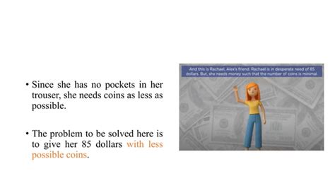 Greedy Algorithm For Design And Analysis Pptx