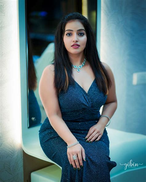 Malavika Menon Sizzles In Bodycon Gown South Indian Actress