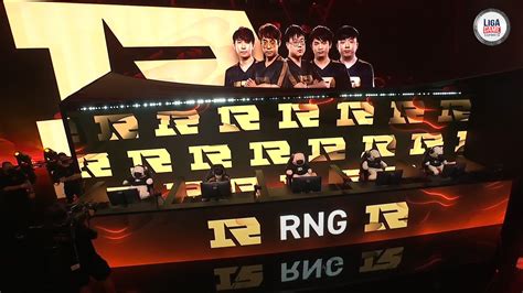 RNG Beberkan Roster Terbaru Untuk Musim Depan Ada Ex NGX SEA