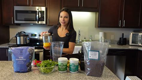 Medical Medium Heavy Metal Detox Smoothie Keto Love