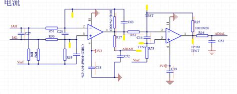 OPA4348 Power On Circuit Output Has 6 5ms Overshoot Do Not Know What Caused Amplifiers