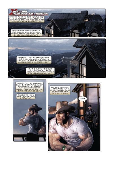 X Force De Chris Yost Y Craig Kyle 01 Ángeles Y Demonios 100 Marvel Hc