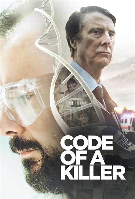 Code Of A Killer TheTVDB Com
