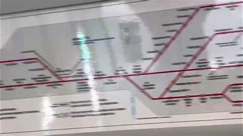 Thameslink Line Map Youtube