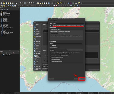 Dayjournal Try 107 Titilerでcloud Optimized Geotiffcogを利用した動的タイル
