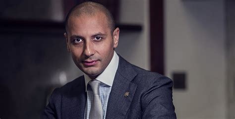 المدير العام لفندق سانت ريجيس أبوظبي سوق السفر العربي الأهم عالمياً