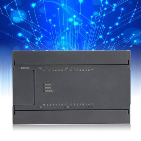 Yosoo Module De Communication Communication Module Rs485 Db9 16