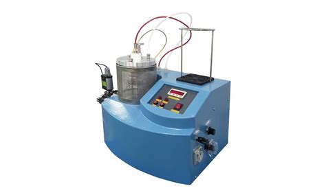 Metal Sputter Coater Market Getting Closer To New Growth Zone Newstrail