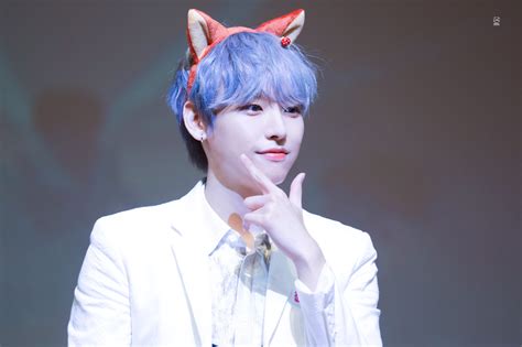파란머리 노란머리 인스티즈 Instiz 연예 카테고리