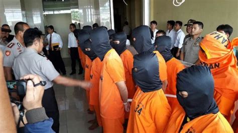 Video Wisata Seks Halal Di Puncak Bogor Jadi Viral Tingkat Internasional Para Aktor Ditangkap