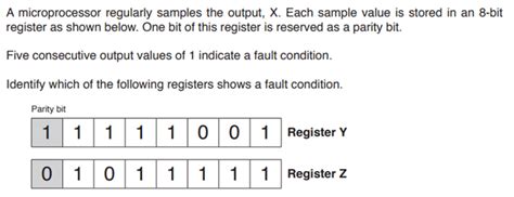 Gcse Computer Science Theory 3 Exam Style Questions With Answers Nats Online Classes