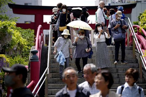 日「食人菌」病例破紀錄！致死率逾30％ 數十小時內恐休克 國際 中時新聞網