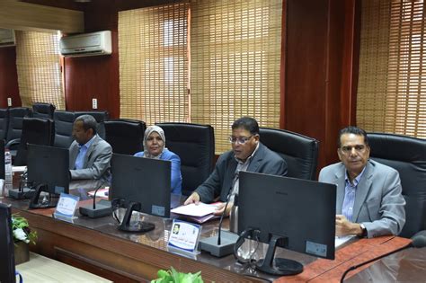 اعتماد نتائج الفرق النهائية وإعلان مواعيد التحويلات بكليات جامعة الأقصر
