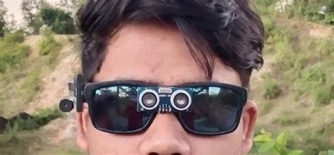 Third Eye For Blind
