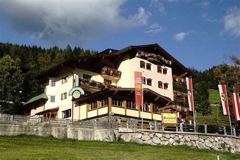 Hotel Sonnhof Muhlbach Am Hochkonig Bandb Reviews Photos Rate