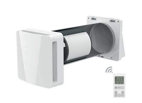 Prodotto Vmc Pulse 30a60a