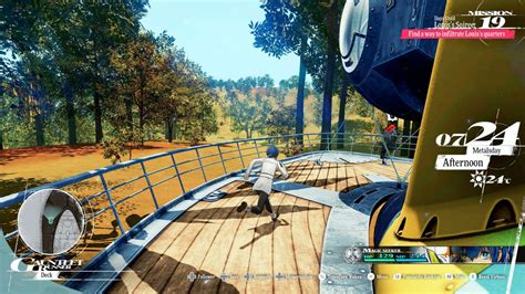 Metaphor Refantazio Release Date Platforms Trailers And Everything We