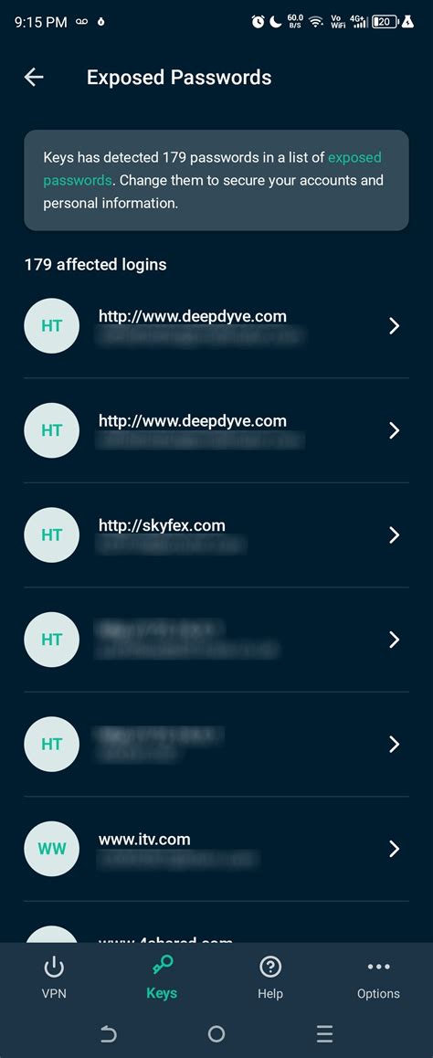 ExpressVPN Keys Review Good Password Manager That Does The Basics Well