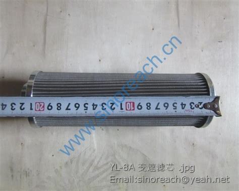 Yl 8a Filter Element Sinoreach Group Co Limited