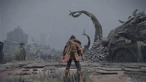 エルデンリング ロールプレイandpvp キャラ紹介 【竜餐の戦士】 ソウルに導かれて 【ソウルシリーズのブログ】