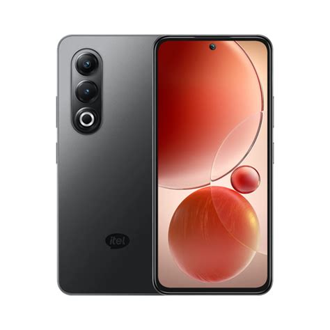 Itel S25 RAM 6 GB ROM 128 GB Front Camera 32 MP Back Camera 50 MP Ultra