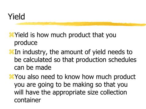 ppt limiting reactants and yield powerpoint presentation free