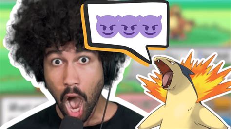 Pokémon Sex Crimes And Brutal Honesty Dark Holes With Che Durena