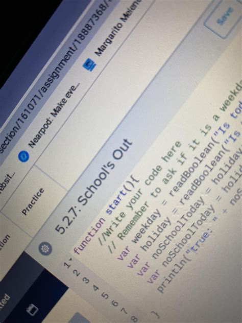 Can Someone Help Me Please R Codehs