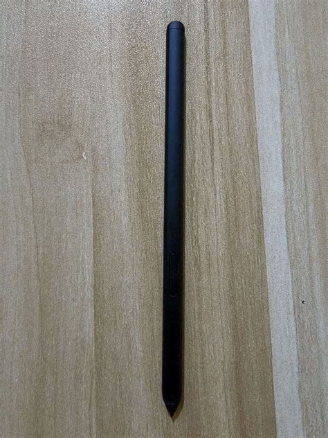 Samsung Original S Pen 2x Cases For Galaxy S21 Ultra Mobile Phones Gadgets Mobile Gadget