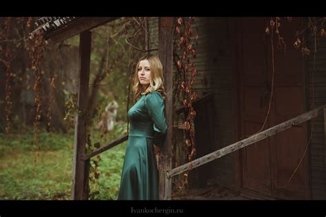 Emerald Anastasia On Behance