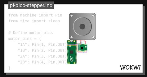 Wokwi Online ESP STM Arduino Simulator