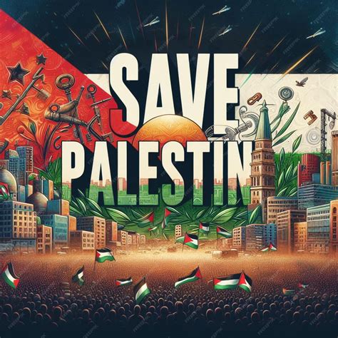 Premium Photo Digital Art Portrays Hope And Resilience With Save