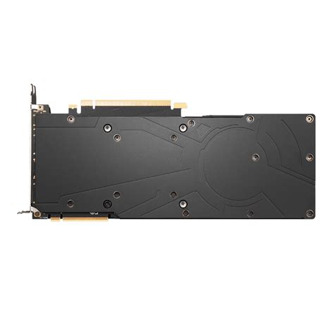 Vga การ์ดแสดงผล Msi Nvidia Cmp 50hx Miner 10gb Gddr6