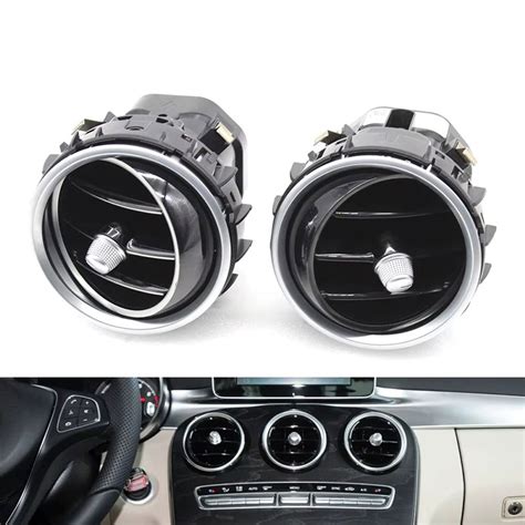 خرید دریچه کولر بنز قیمت دریچه کولر مرسدس بنز