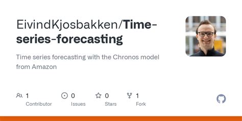 time series forecasting time series forecasting ipynb at main