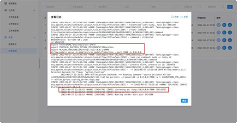 Apache Dolphinscheduler In Mlops Create Machine Learning Workflows