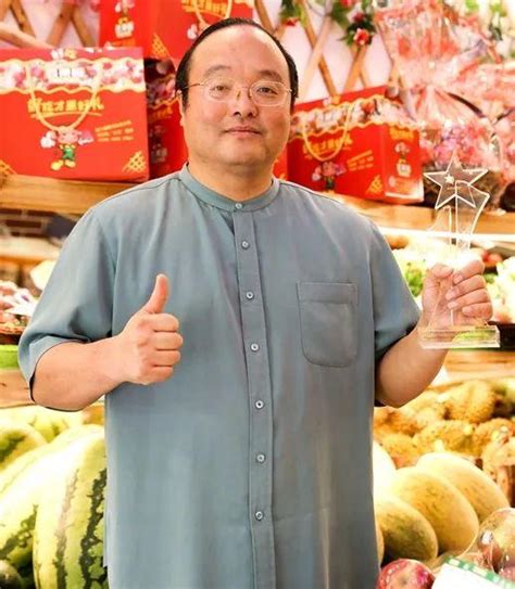 百果园成功登陆港交所成“水果连锁零售”第一股 知乎