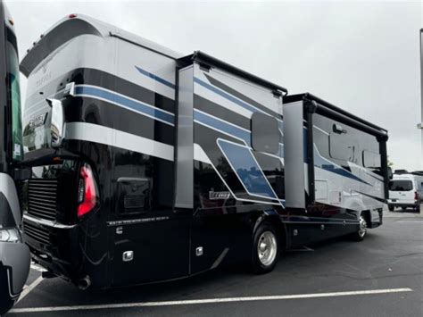 New 2025 Tiffin Motorhomes Byway 33 Fl Motor Home Class A Diesel At