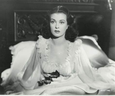 Pictures Of Joan Bennett