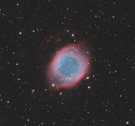 Helix Nebula