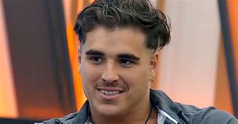 Mauro De Gran Hermano Apuntó Contra La Producción Del Reality Luego De