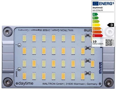 daytime matrix LED Modul neutral weiß ab Preisvergleich bei idealo de