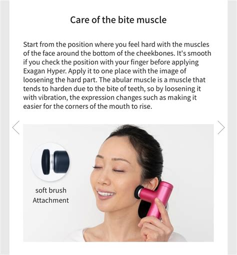 Japan Doctorair Exagun Hyper Reg 04 Massage Gun — Usshoppingsos