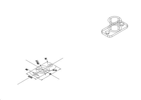 Pivot In Autocad Download Cad Free 5049 Kb Bibliocad