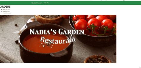 github mehmettas1 django nadias garden