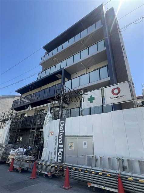 文京区・千駄木 使いやすい間取りの高級賃貸マンションが募集中！ ザ・パークマナー千駄木 スタッフ日記 文京区・神楽坂の賃貸物件