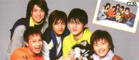 可米小子不吉利怎么回事 传闻经过以及成员现状大曝光 明星 冰棍儿网