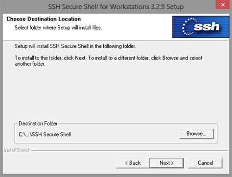 Ssh Secure Shell İndir Ve Ssh Programı Kurulumu Ssh Download Rooteto