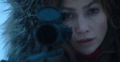 De qué trata La Madre Trama del thriller de acción de Netflix